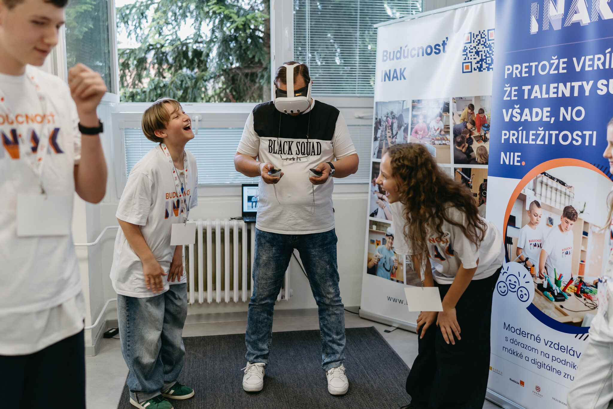 Mini EXPO 2025: Experience the Future First-Hand!